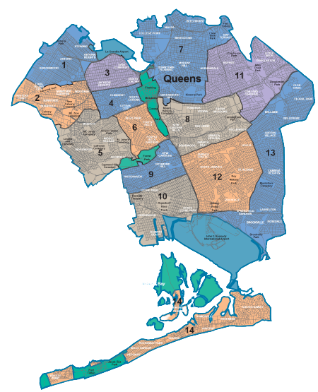Affordable Housing: Queens